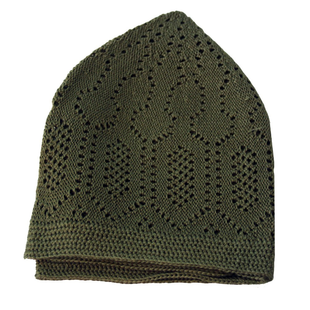 Turki Tupi – As Sunnah