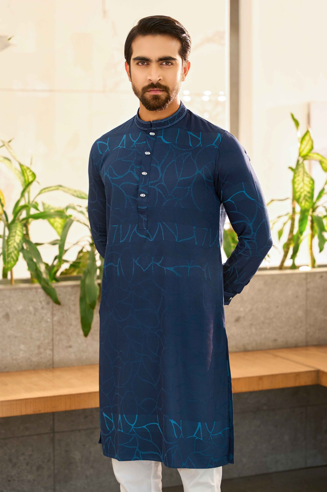 Luxury Panjabi – As Sunnah